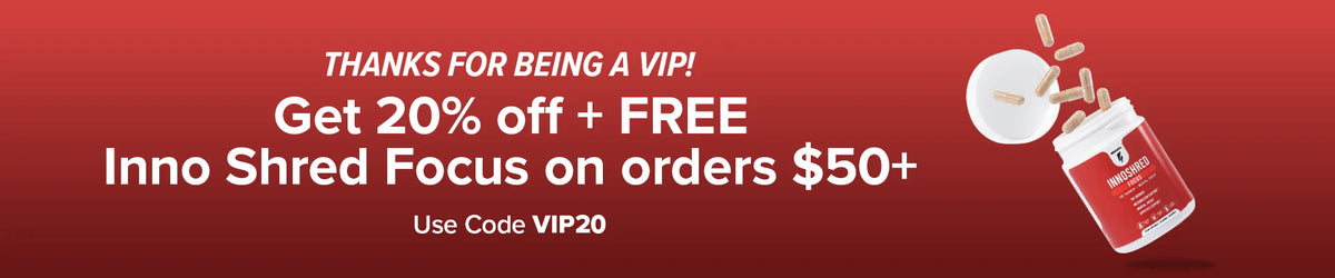 VIP Special Offer