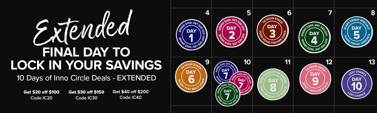 Inno Circle Deals