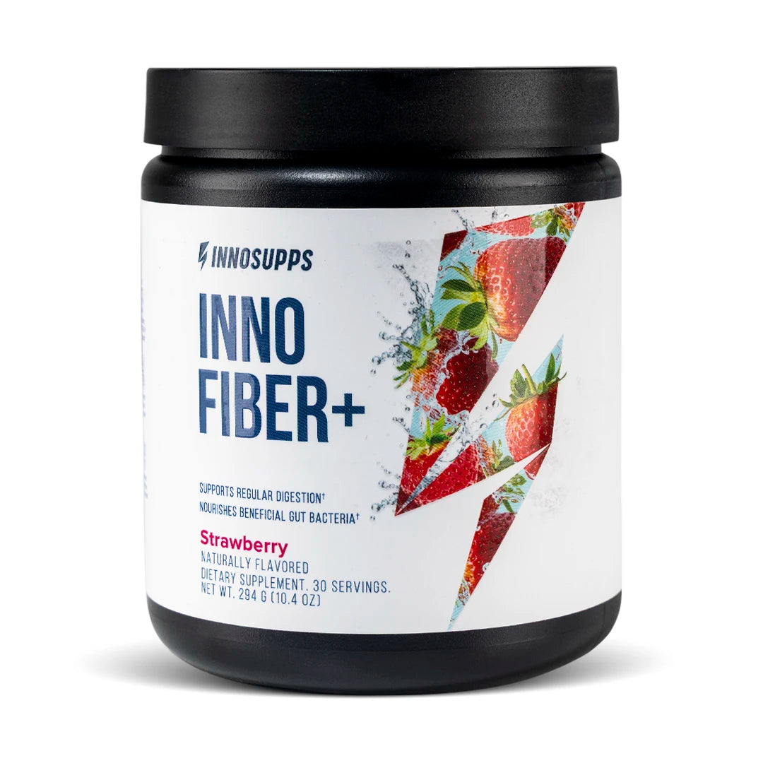 Inno Fiber+