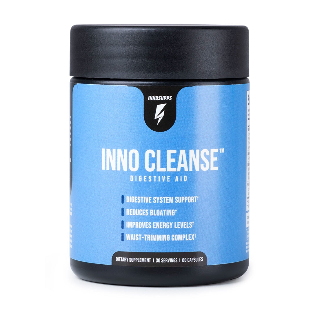 Inno Cleanse - Expert Solution for Waist Trimming & Digestive Health