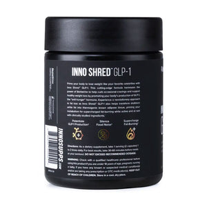 Inno Shred™ GLP-1