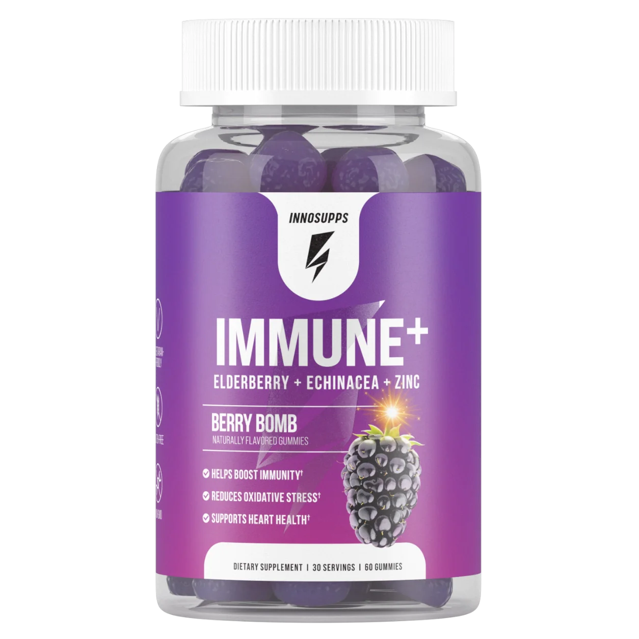 Immune Defense Bundle
