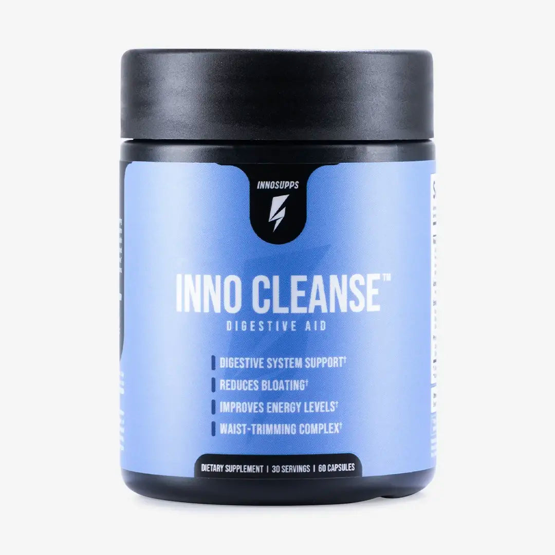 Inno Cleanse - Expert Solution for Waist Trimming & Digestive Health