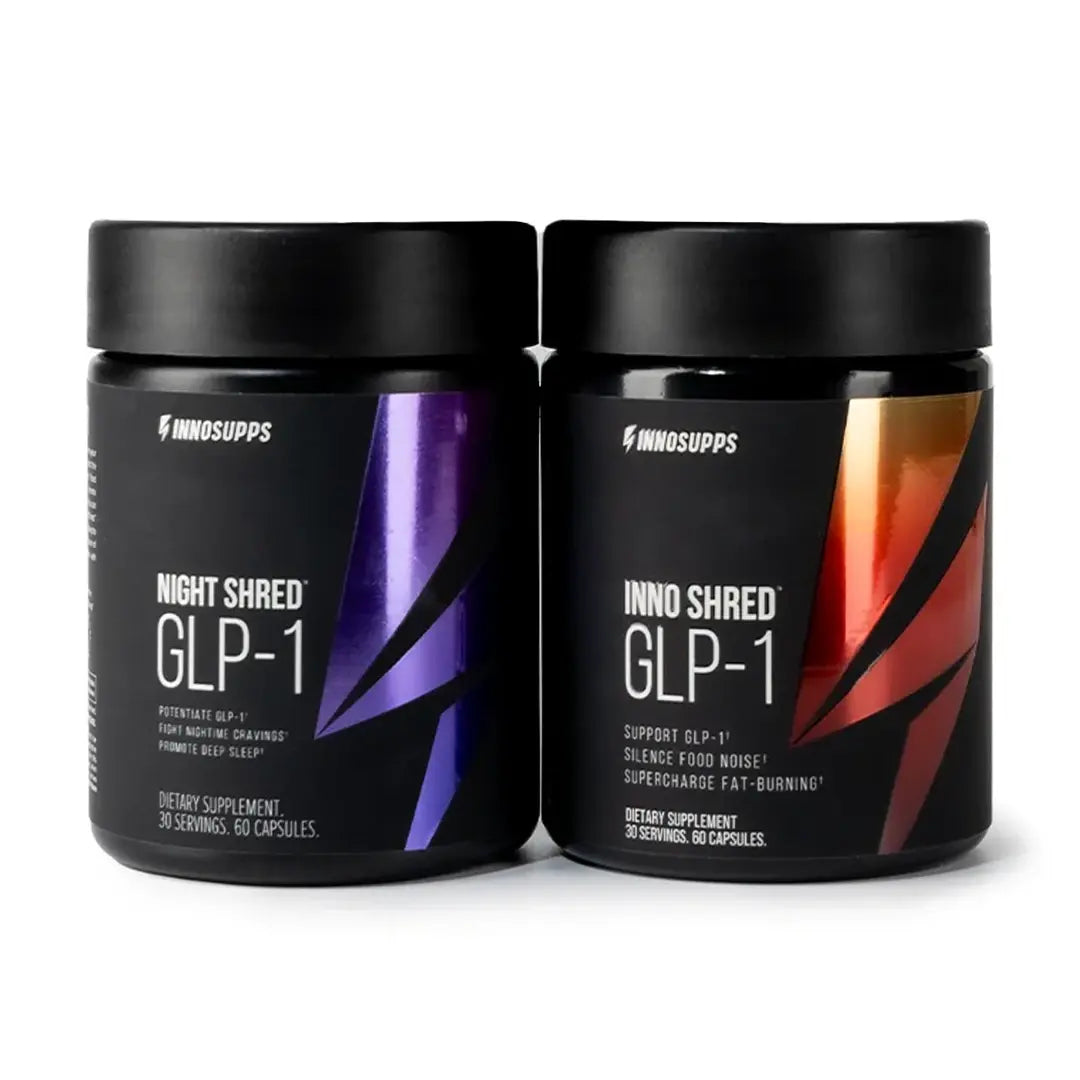 Night Shred™ GLP-1 + Inno Shred™ GLP-1
