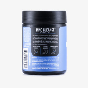 Inno Cleanse - Digestive Aid & Waist-Trimming Formula, Nature-Based
