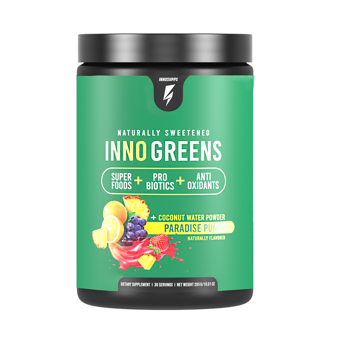 2024 Gut Reset Stack