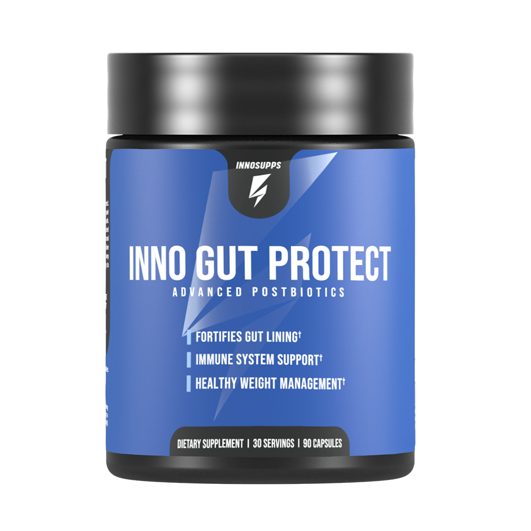 2024 Gut Reset Stack