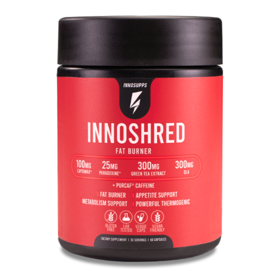 Carb Cut Shred Stack