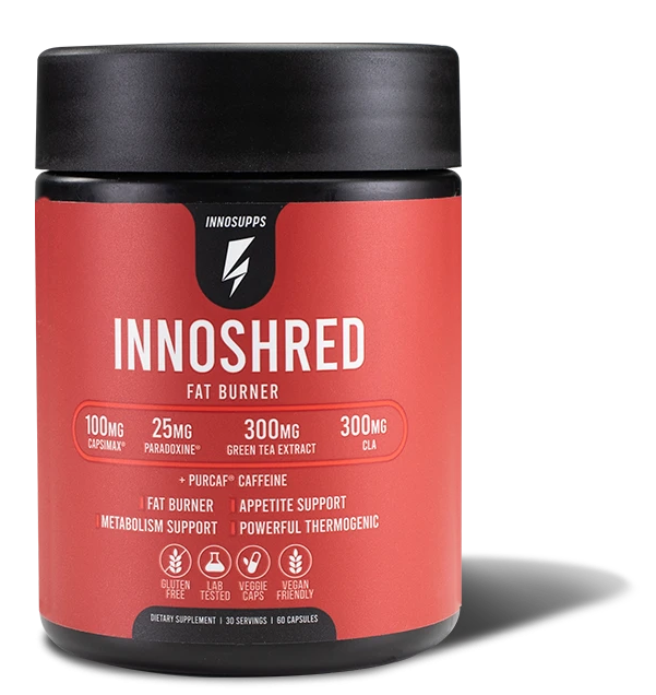 Thermo Shred Stack - 3 Month Supply