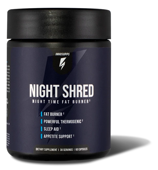 Thermo Shred Stack - 3 Month Supply