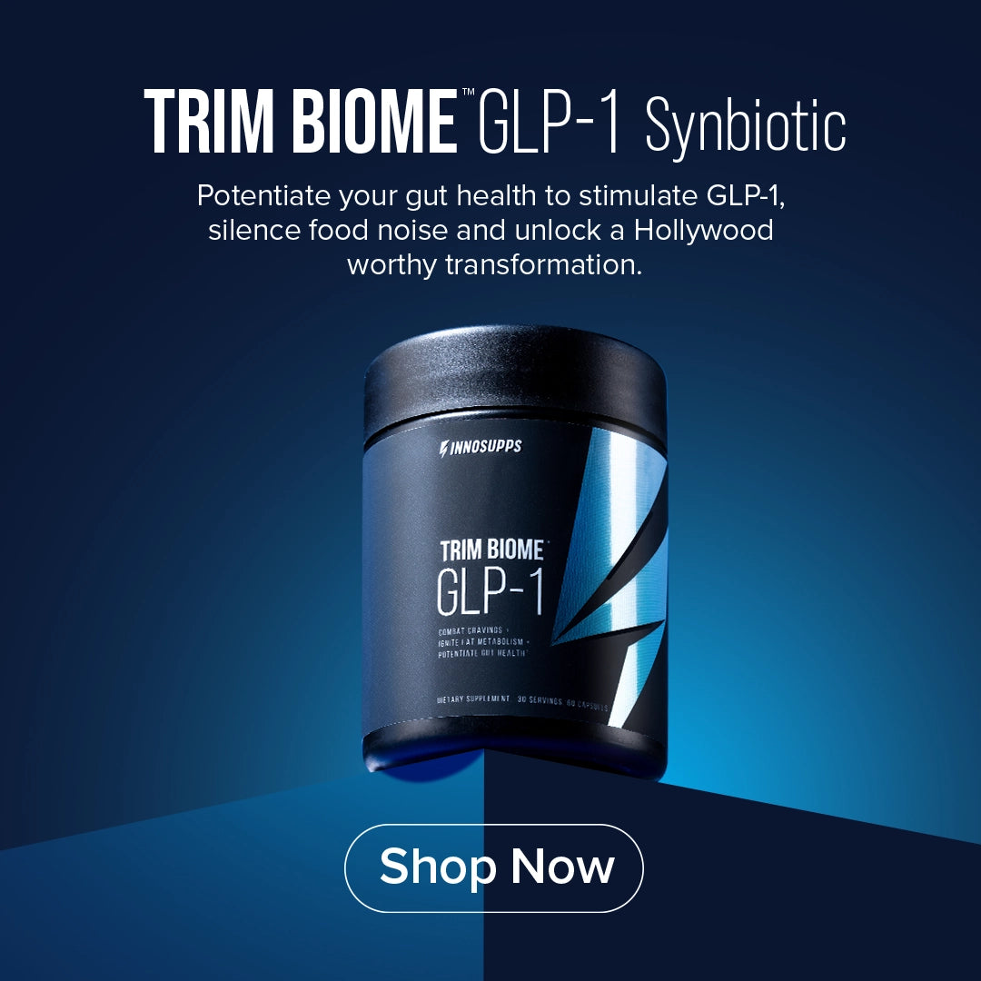 Inno Supps - High Quality Sports Supplements