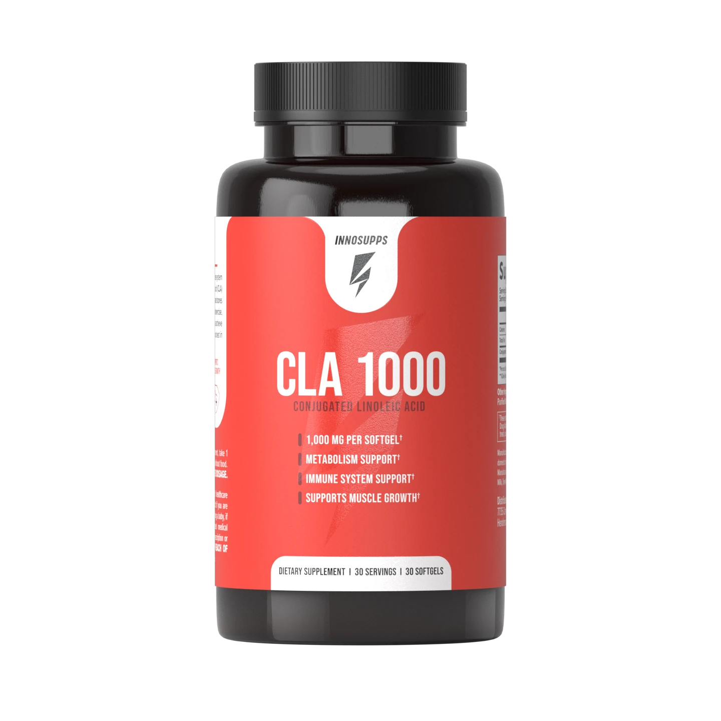 Complete Female Stack