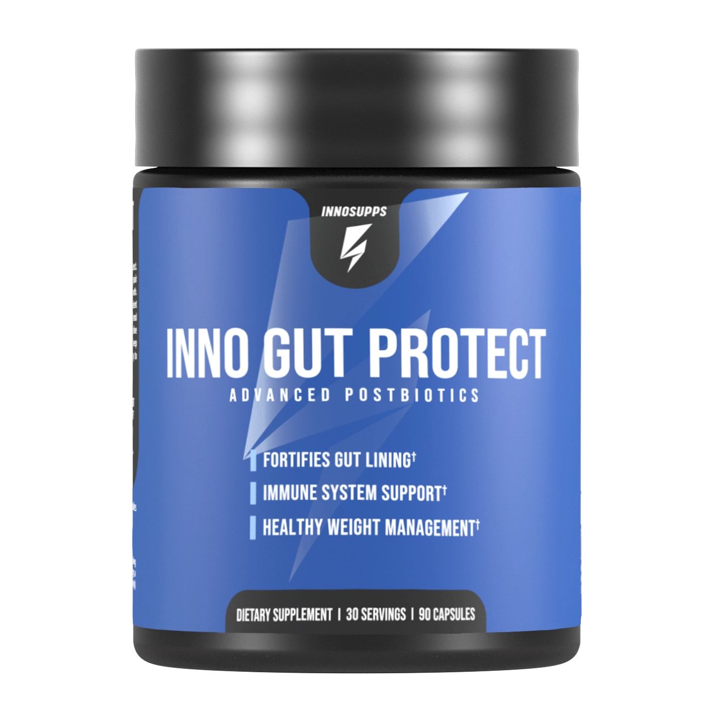 Complete Female Stack