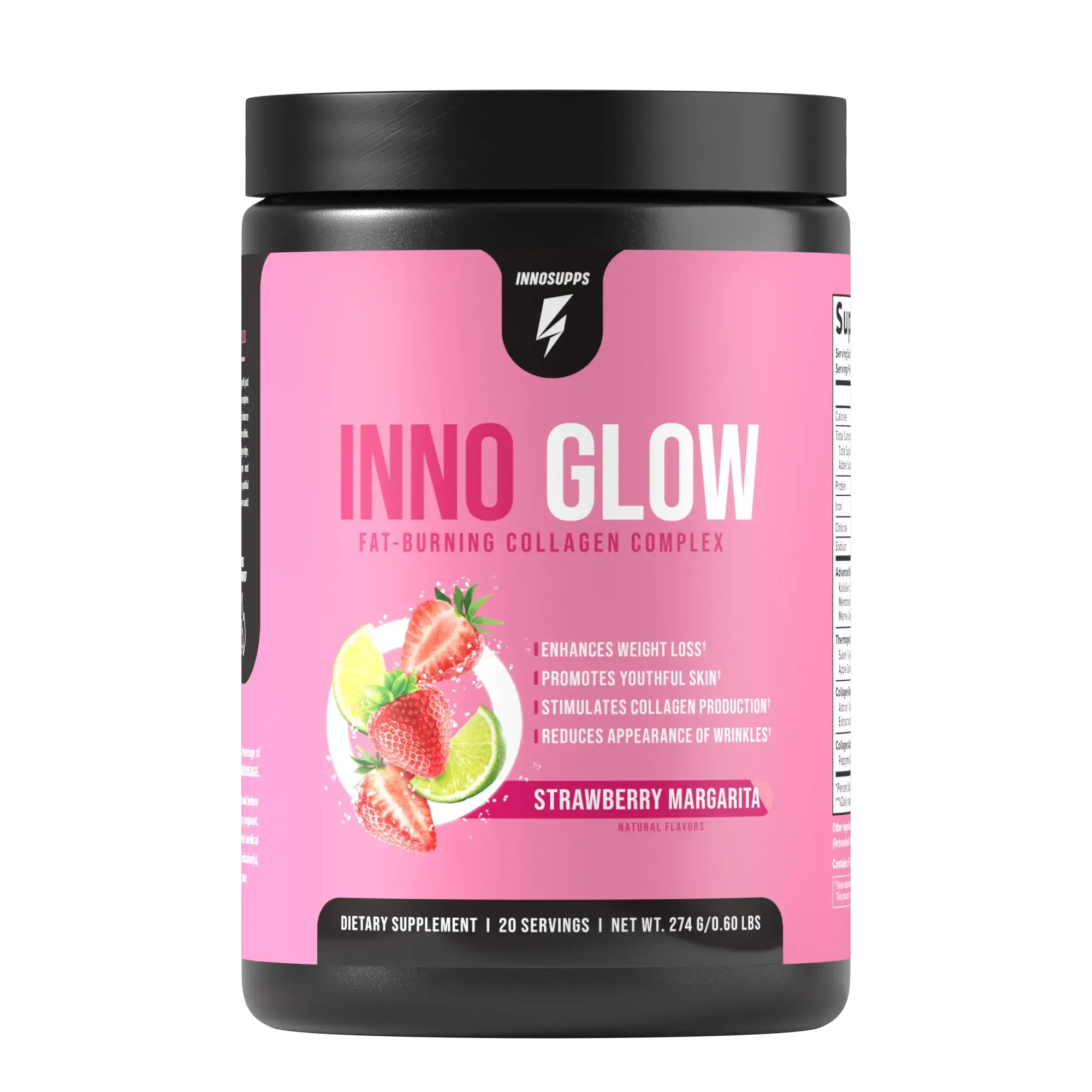 Inno Glow Burn
