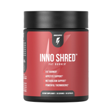 Inno Shred™ - The Ultimate Natural Weight Loss Support