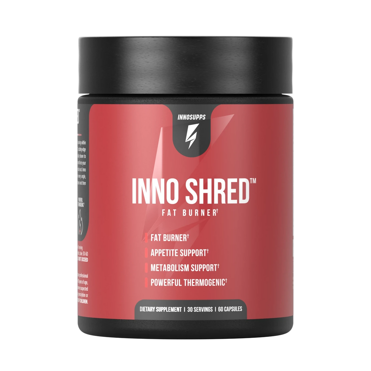Inno Shred™ - The Ultimate Natural Weight Loss Support