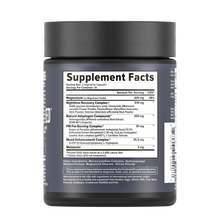 Night Shred - Advanced Thermogenic Sleep Aid for Effective Fat Loss