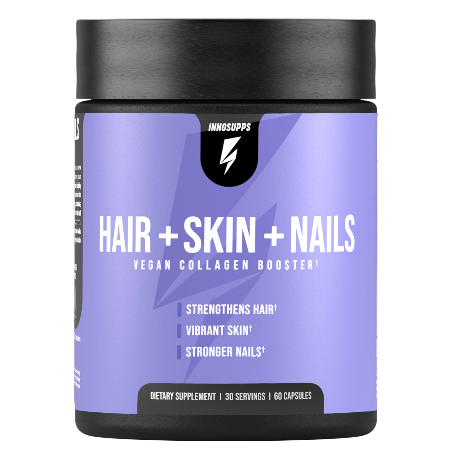 Complete Female Stack