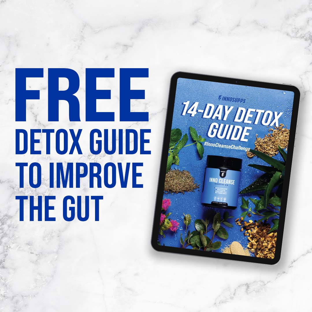 Complete Gut Health Stack | Digestive, Immune System, and Overall ...