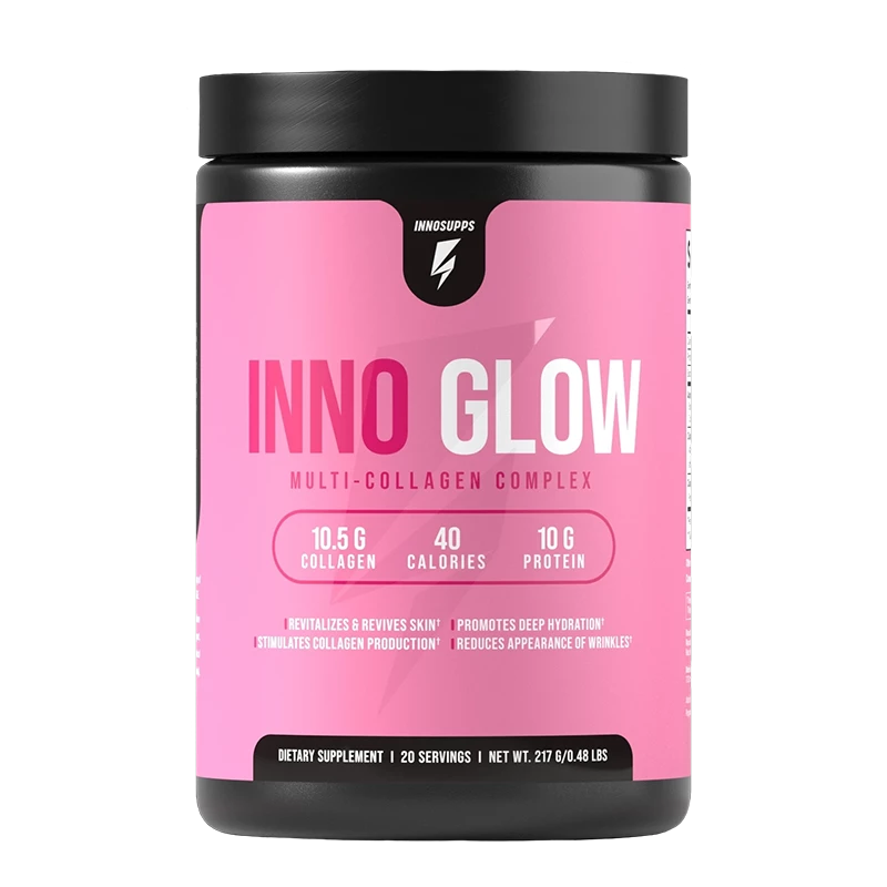 Complete Female Stack