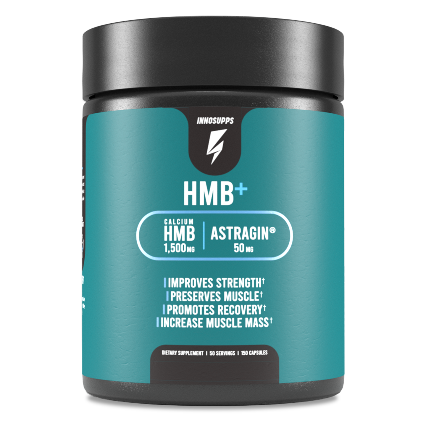 The Complete Inno Supps Stack