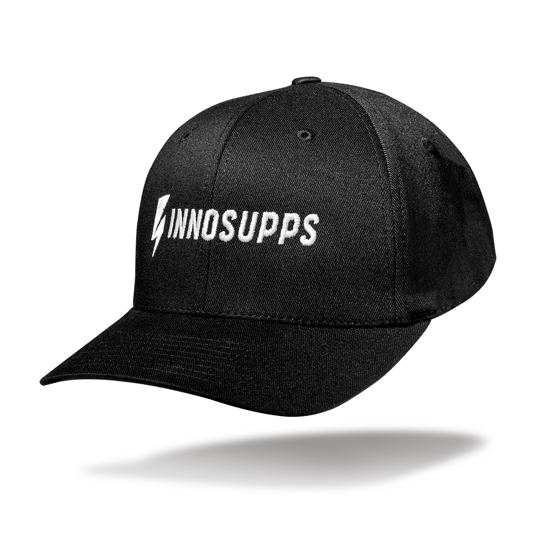 Inno Supps Flex Fit Hat