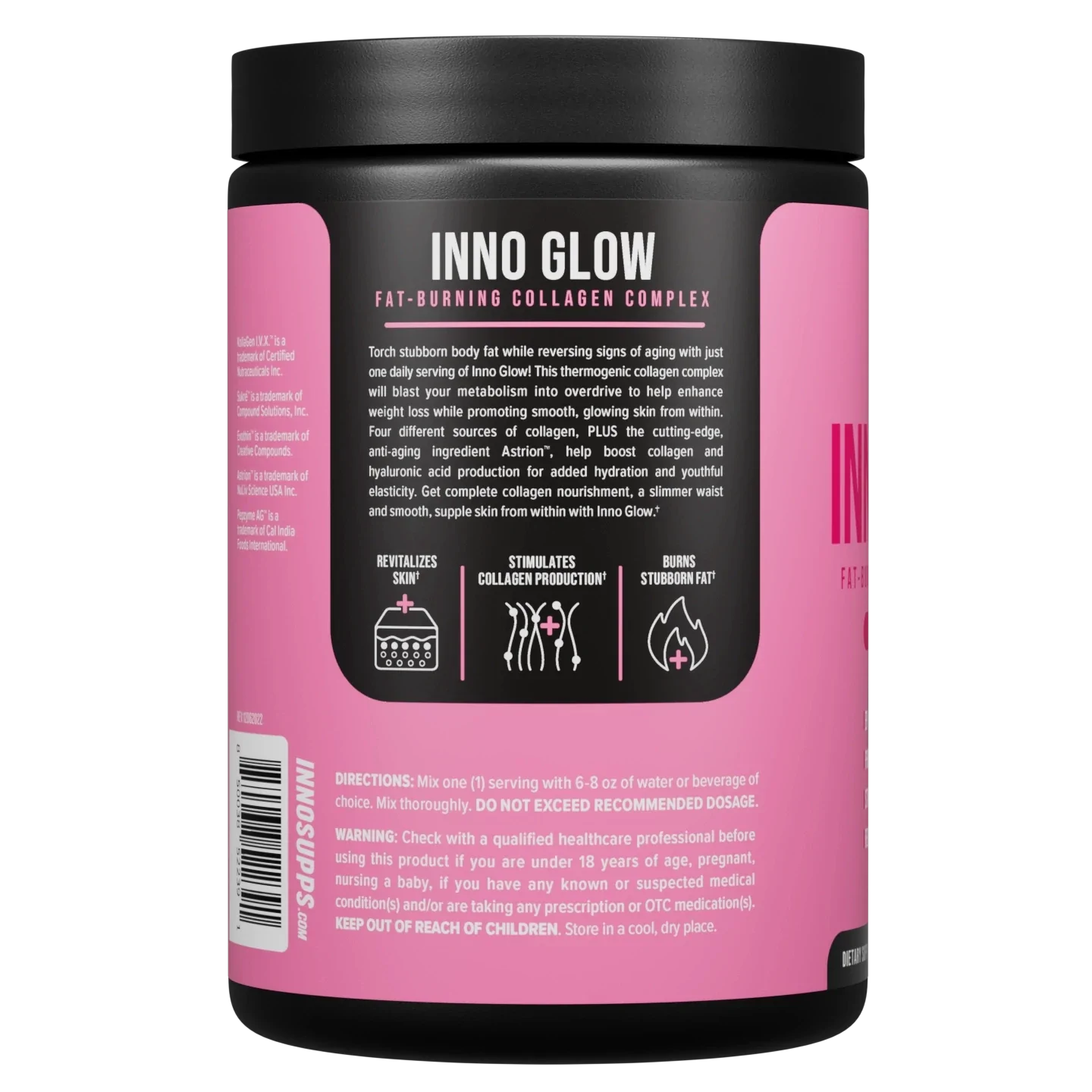 Inno Glow Burn