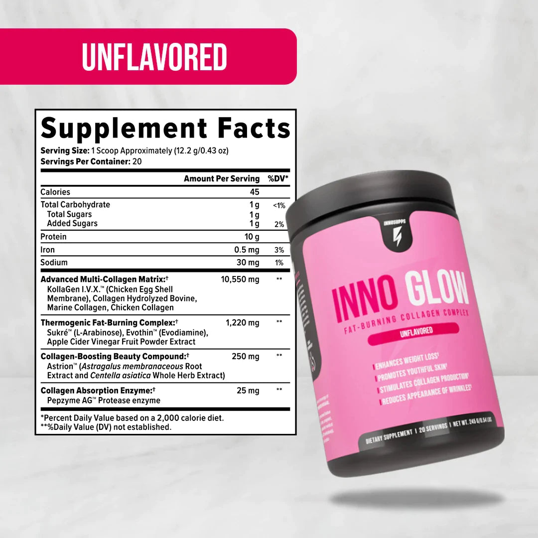 Inno Glow Burn