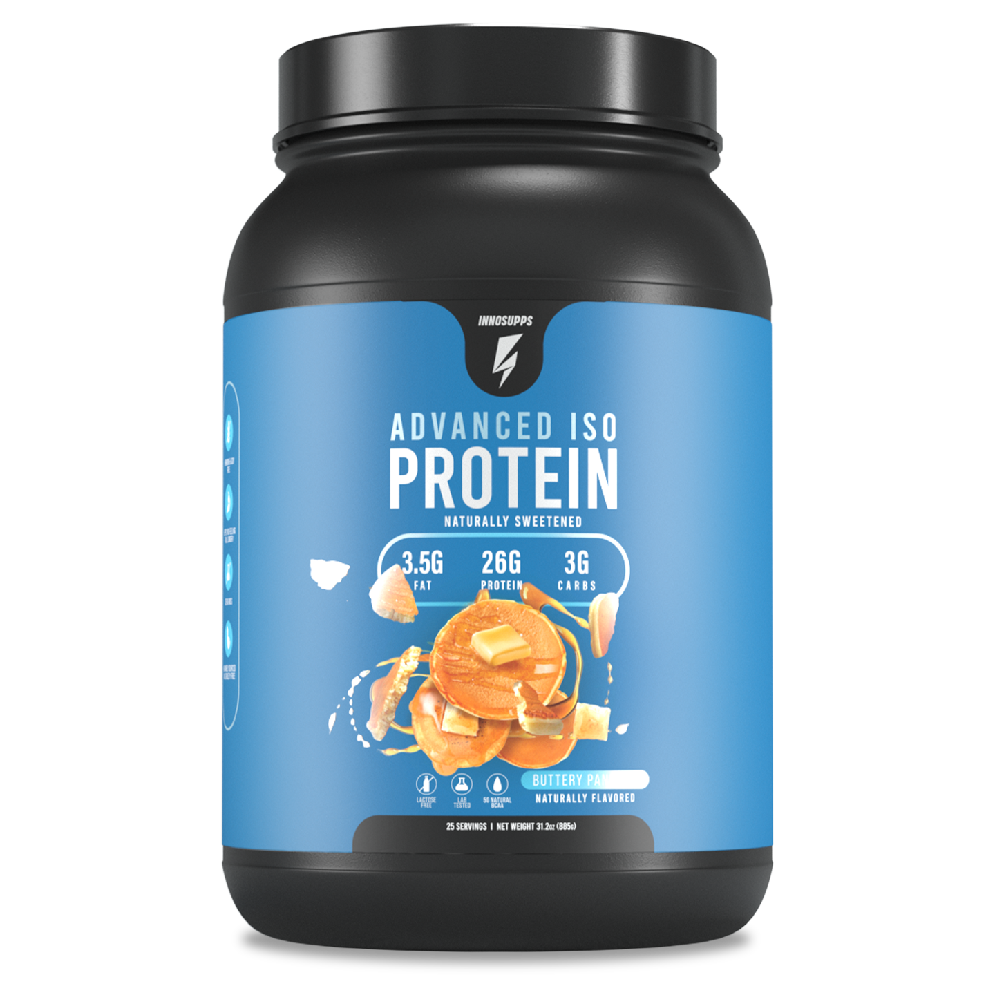 Elite Physique Stack