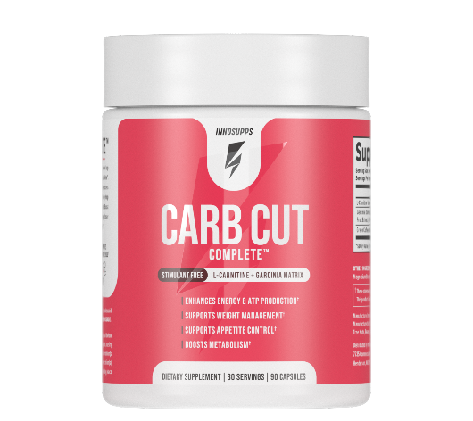 Carb Cut Shred Stack