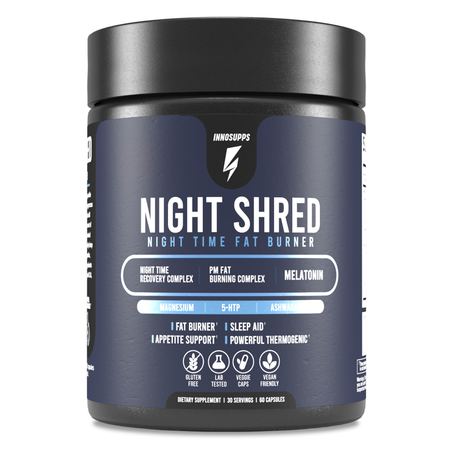 Complete Female Stack