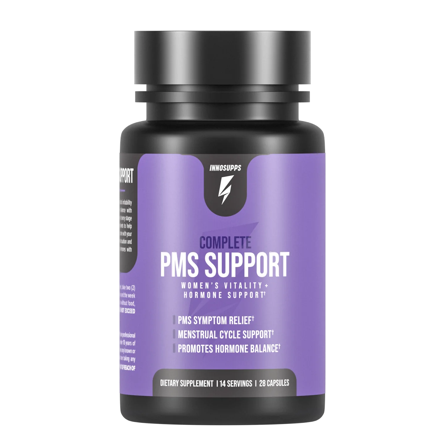 Female Vitality Stack AU