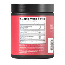 Storm Maker - Pre-Workout & Pump Formula, Naturally Flavored