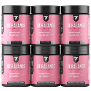 6 Bottles of UT Balance